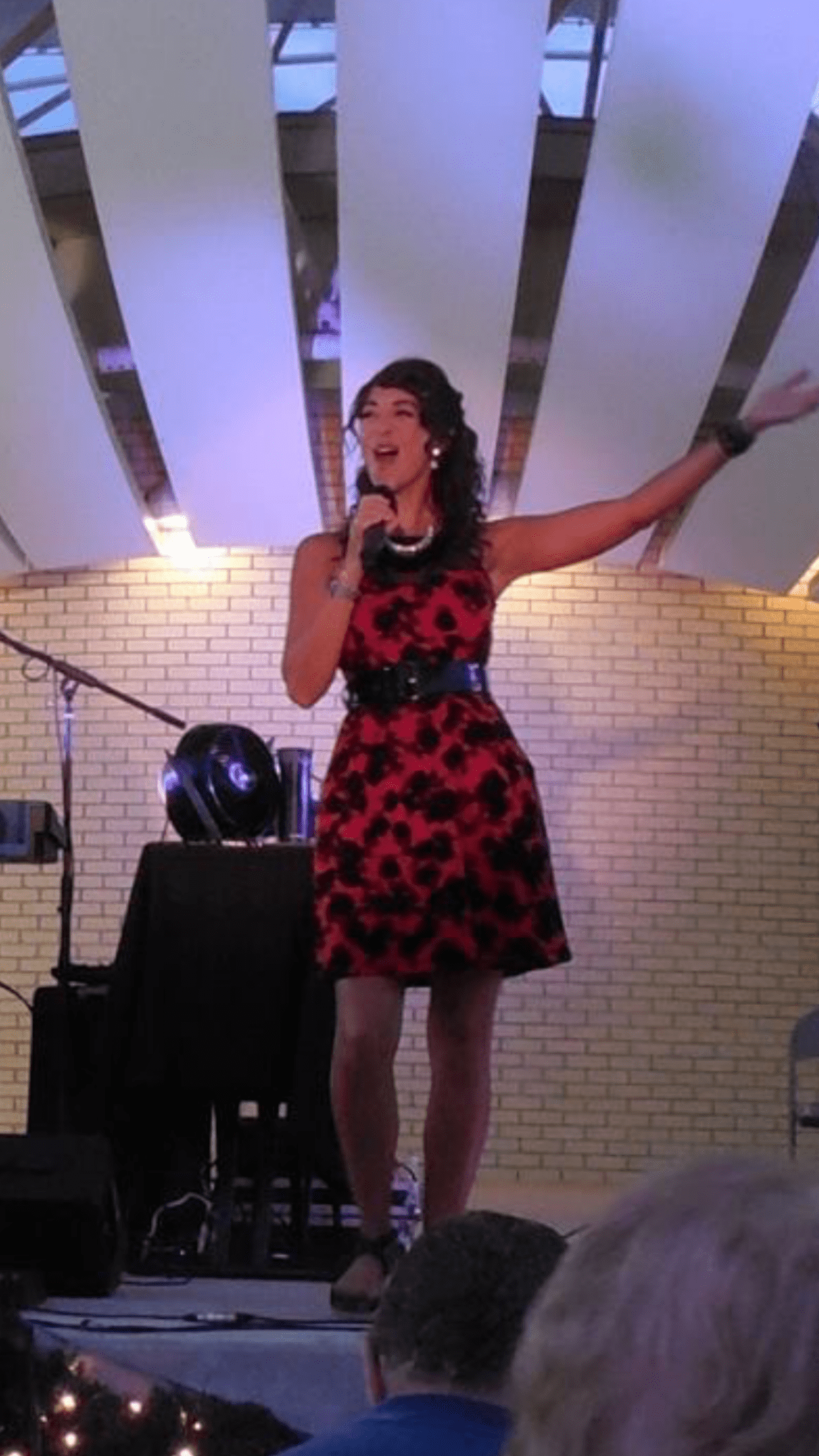 Photo Gallery - Wendy Renee