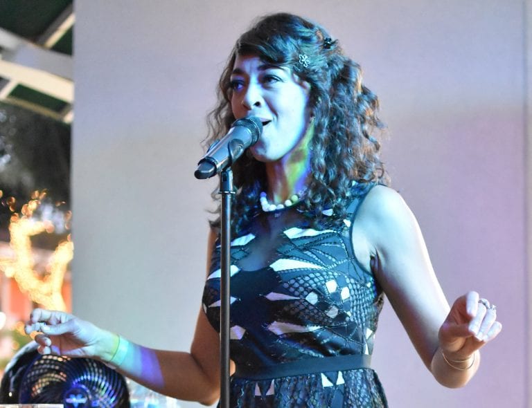 Photo Gallery - Wendy Renee