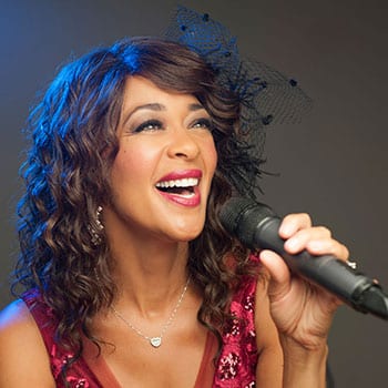 Contact - Wendy Renee